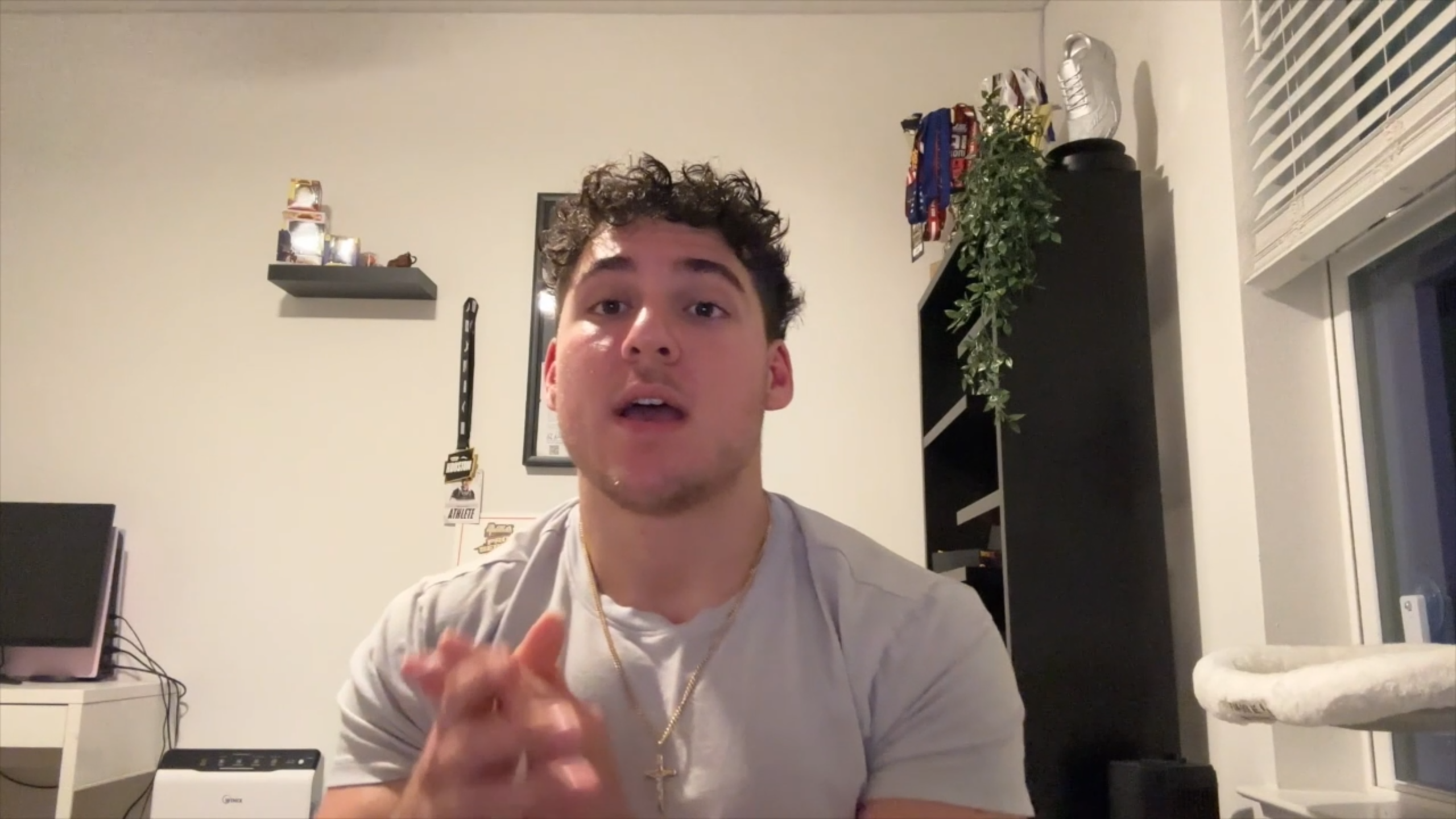 Joe Borenstein Case Study - 8 Day vs 14 Day Taper - Powerlifting Now